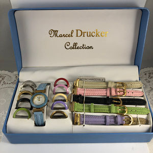 Marcel Drucker - Poshmark